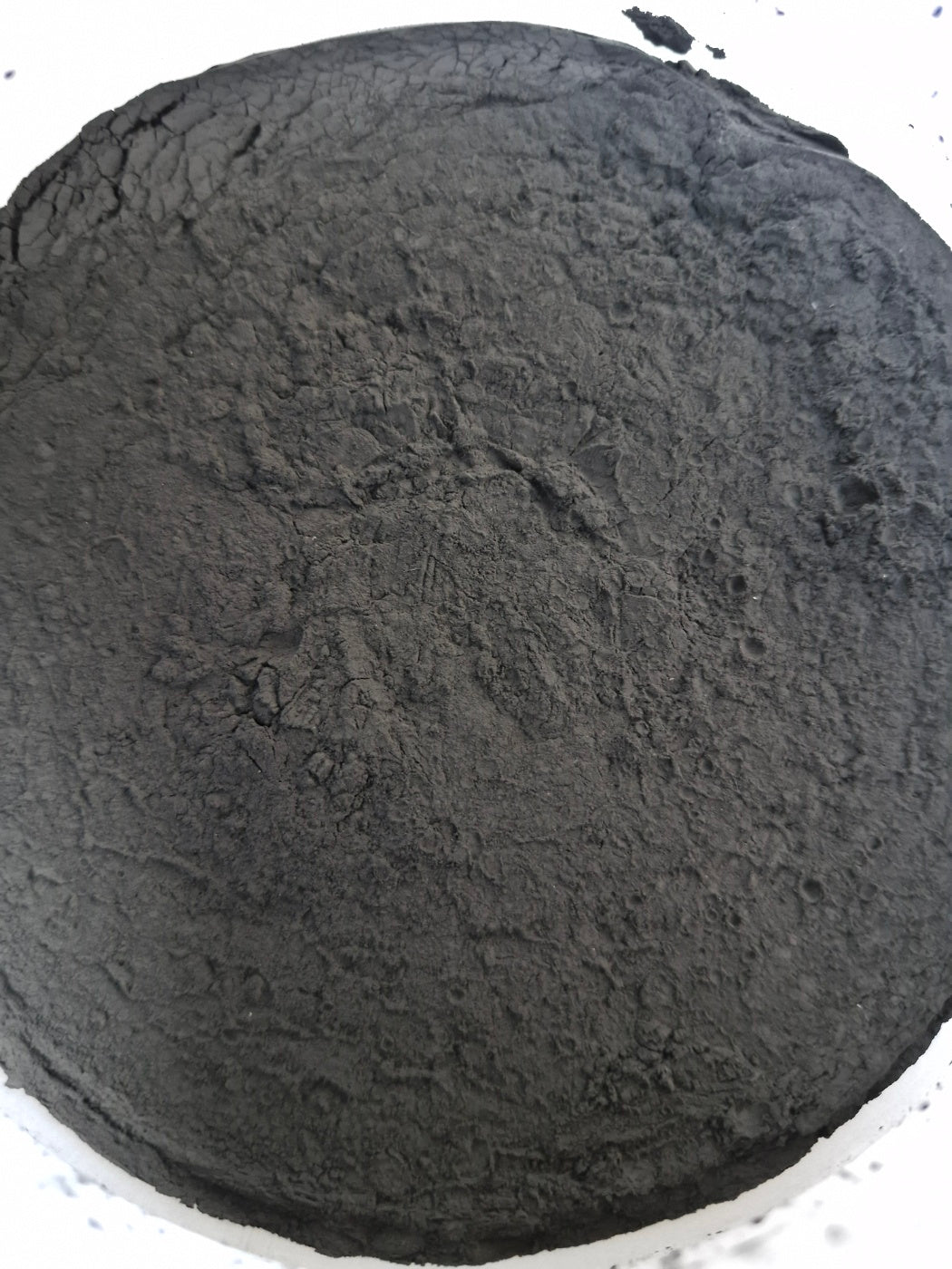 구형 하드카본 분말 (Spherical Hard Carbon Powder) | 세라바이