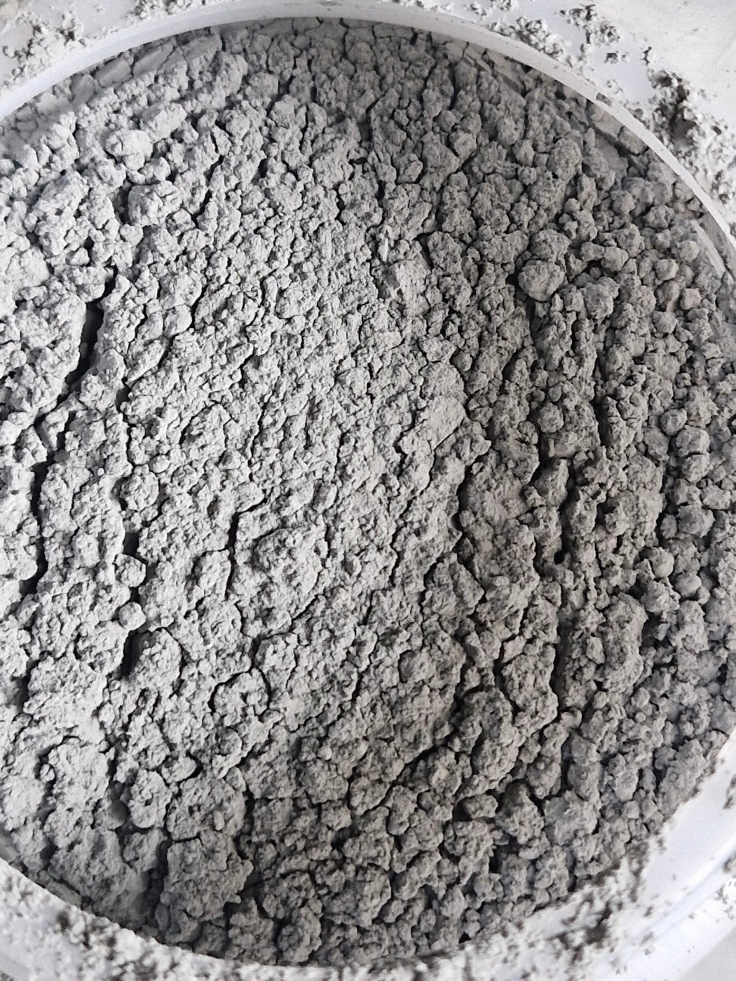 구형 순수 알루미늄 분말 (Spherical Pure Al Powder) | 세라바이